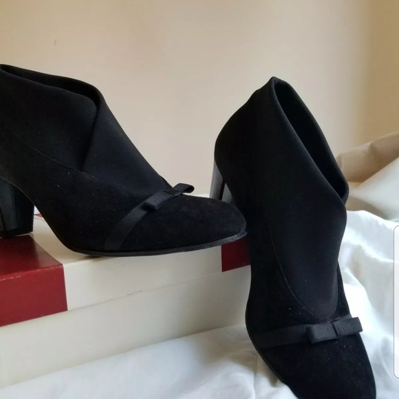 Thierry Rabotin | Shoes | Thierry Rabotin Bootie 37 Comfort Handmade ...